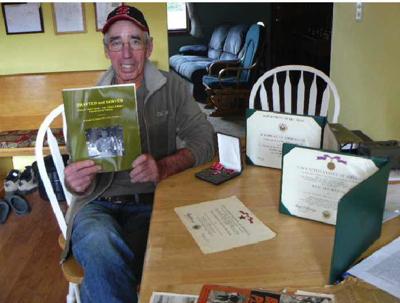 Wartime memories | News | thedailynewsonline.com