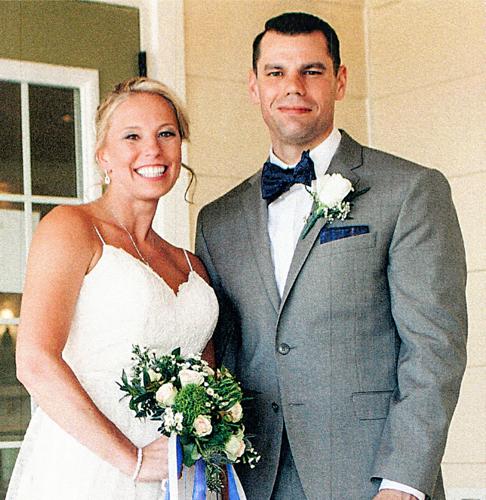 Michael and Christa Switzer Sleasman | Lifestyles | thedailynewsonline.com