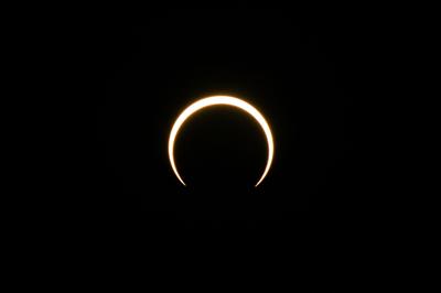How a solar eclipse threw a remote Utah town — and its Navajo workforce ...