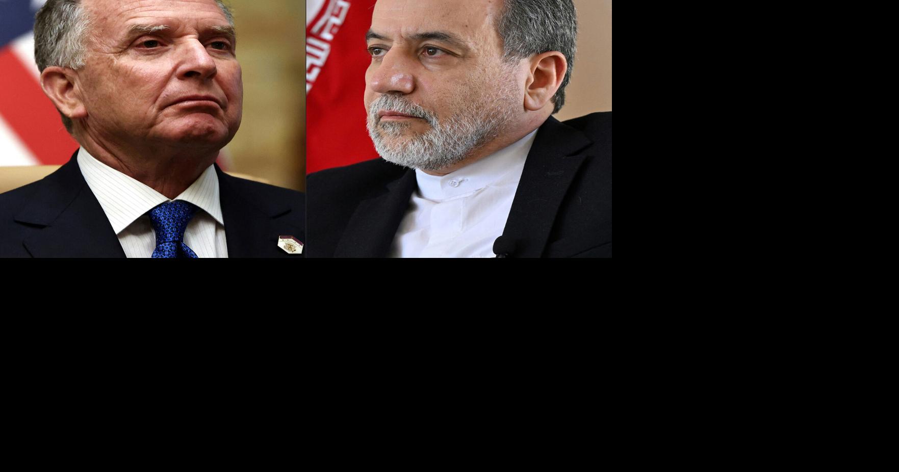 US, Iran hail progress in nuclear talks | News | thedailynewsonline.com
