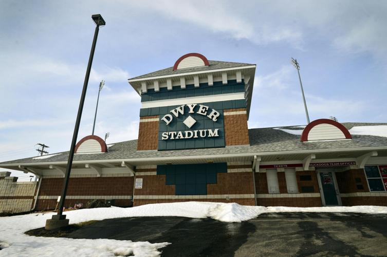 Batavia seeking state funds for Dwyer Stadium | Top Story ...