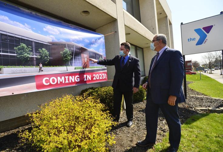 (WATCH) A path to ‘Healthy Living’: Fundraising campaign starts for ...