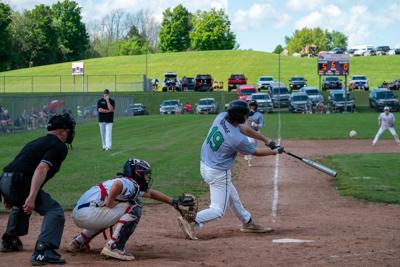 SEC. V BASEBALL: Pembroke rallies to stun P/Y; Dansville blows out ...