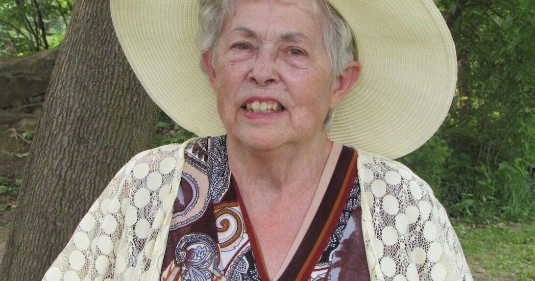 Lois J. Lambert 1938-2026 | Obituaries | thedailynewsonline.com