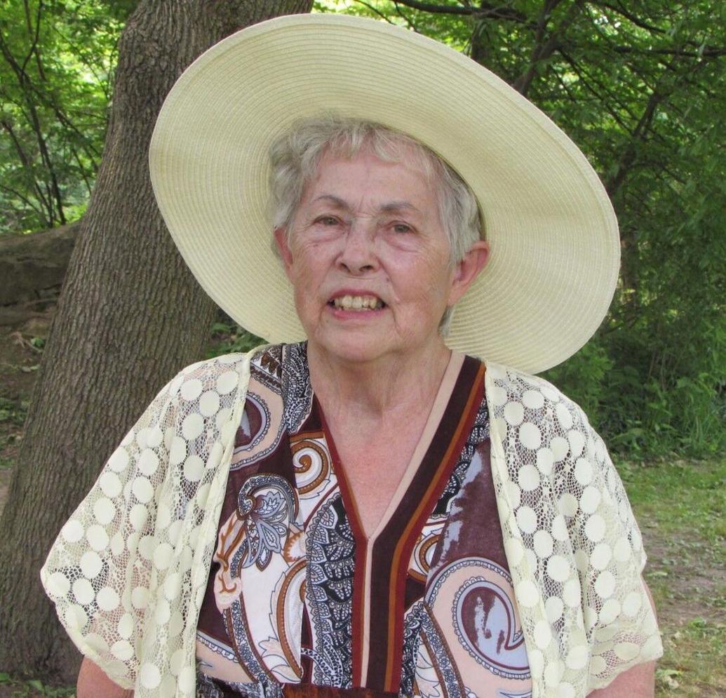 Lois J. Lambert 1938-2026 | Obituaries | thedailynewsonline.com