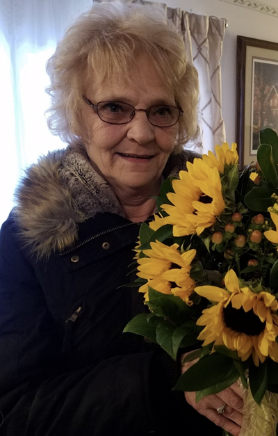 Maryann R. Brzyski | Obituaries | thedailynewsonline.com
