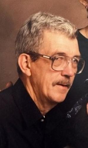 Richard R. “Dick” Tracy | Obituaries | thedailynewsonline.com
