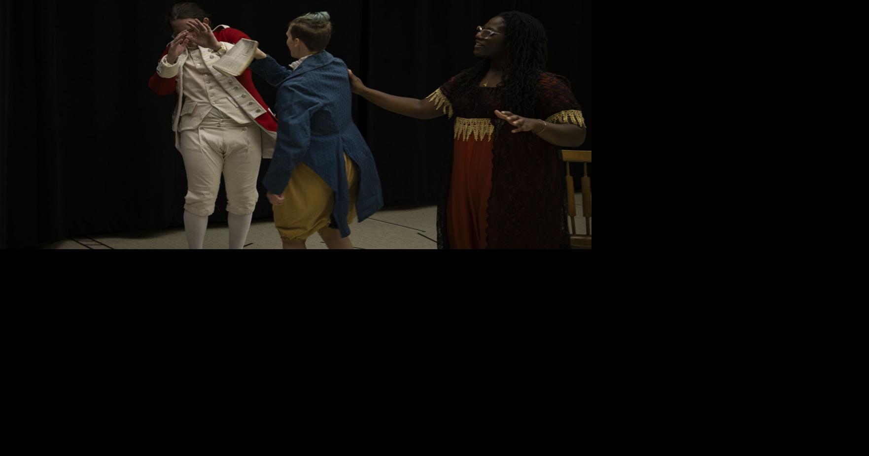 Medina grad to appear in FLCC play | Lifestyles | thedailynewsonline.com