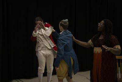 Medina grad to appear in FLCC play | Lifestyles | thedailynewsonline.com