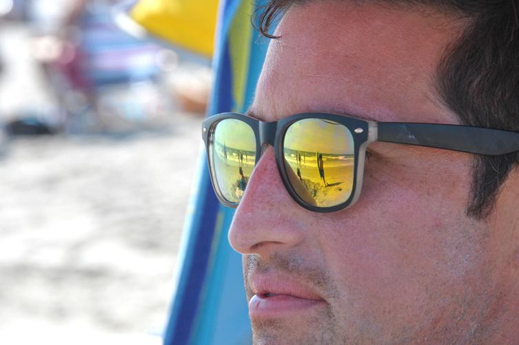 The future is bright – as long as you wear sunglasses | Lifestyles ...
