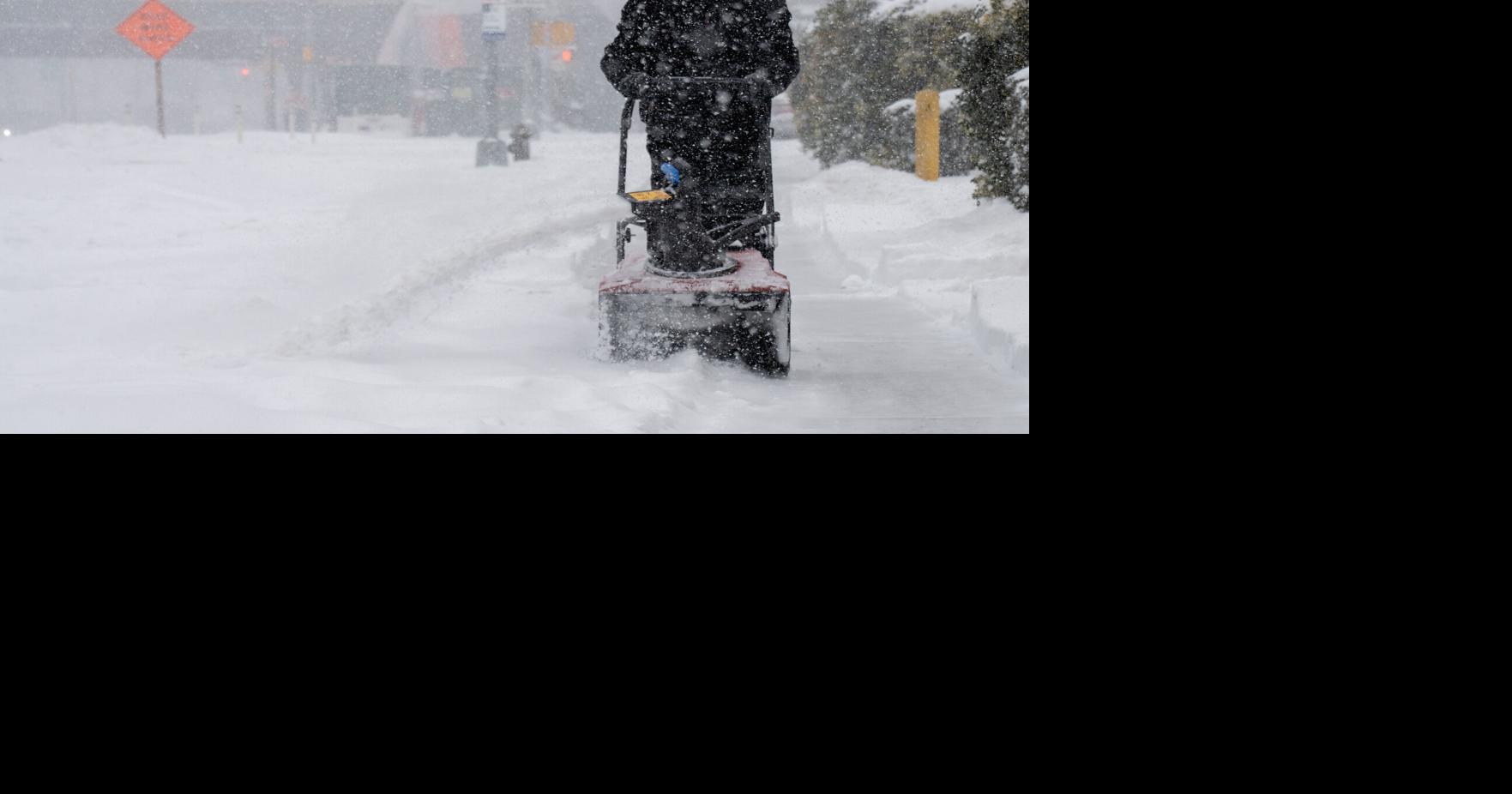 Brutal cold puts US power grids on edge in wake of storm | News ...