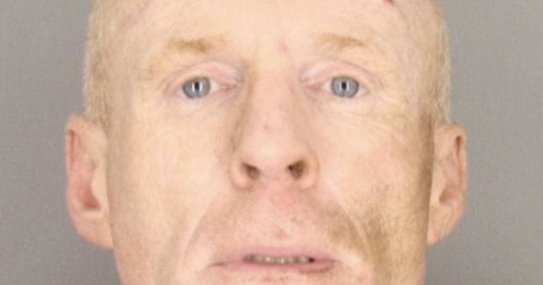 Ploof gets prison for threatening FBI agent | News | thedailynewsonline.com