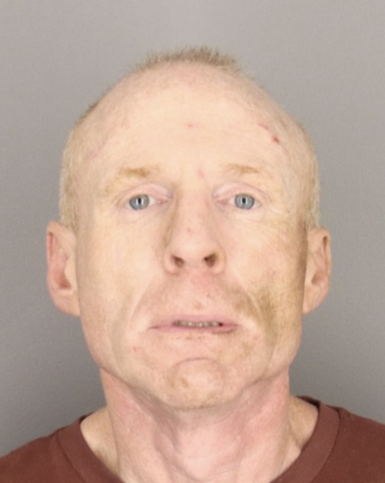 Ploof gets prison for threatening FBI agent | News | thedailynewsonline.com