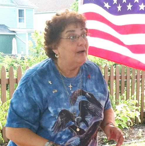 Mary Ellen Wilber remembered as advocate | Top Story ...