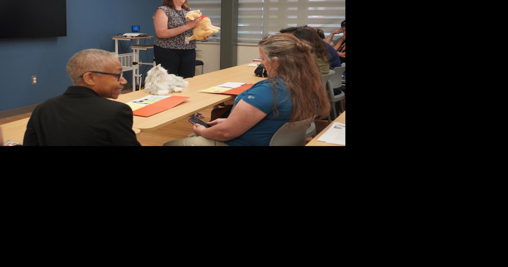 Leadership Genesee examines the state of local health and human ...