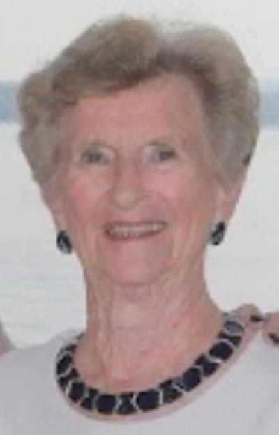 Eleanor M. (Rock) Thweatt | Obituaries | thedailynewsonline.com