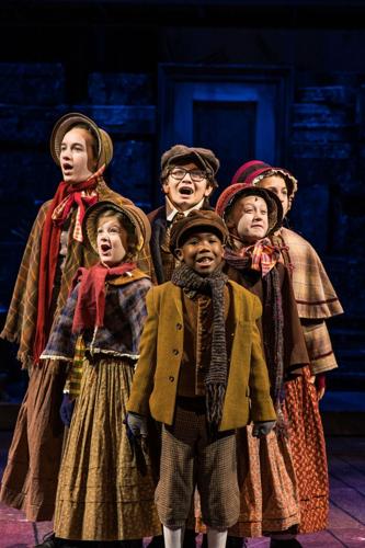 Avon 7th grader featured in Geva’s ‘A Christmas Carol’ | Lifestyles ...