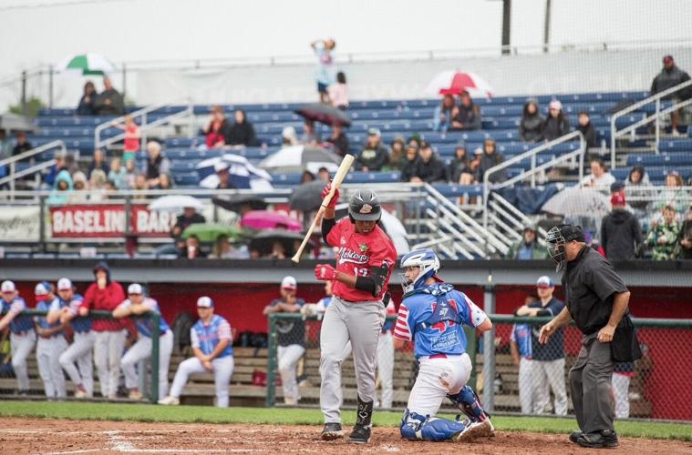 Muckdogs hold off Americans for second consecutive win | Sports ...