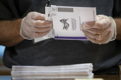 Editorial: A proposal to hand-count ballots promotes a false and ...