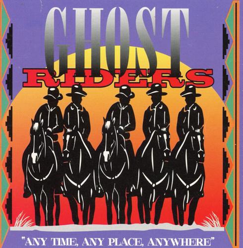 Discography: The Ghost Riders | News | thedailynewsonline.com