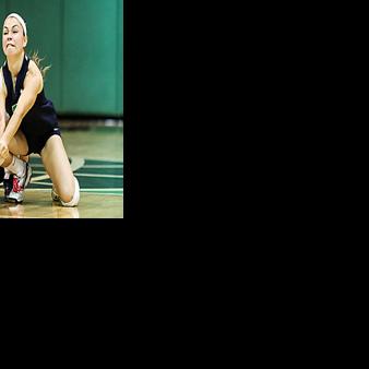 Emma Francis Olivia Marchese Notre Dame | Sports | thedailynewsonline.com