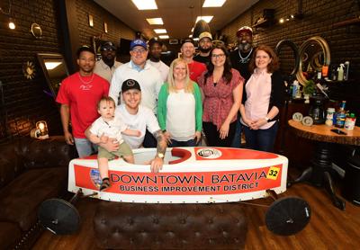 Registration for BID Boxcar Derby is Wednesday | News ...