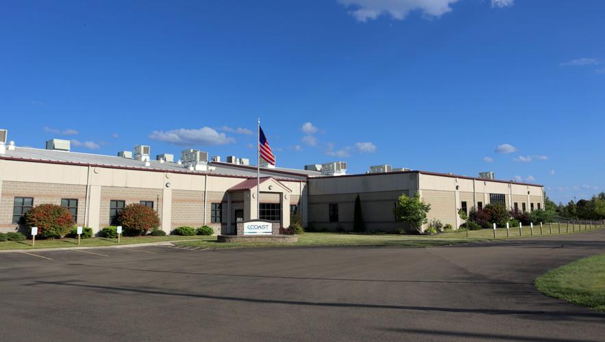 Coast Professional announces Perry location | News | thedailynewsonline.com