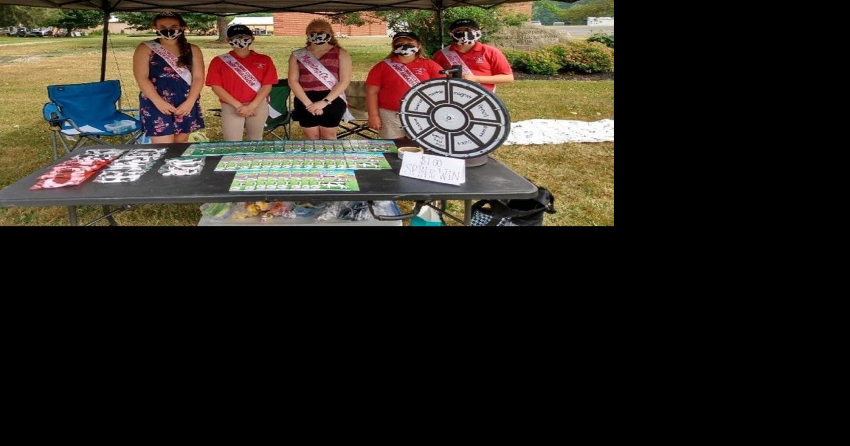 Dairy Princess: A potato salad perfect for backyard cookouts | Food ...