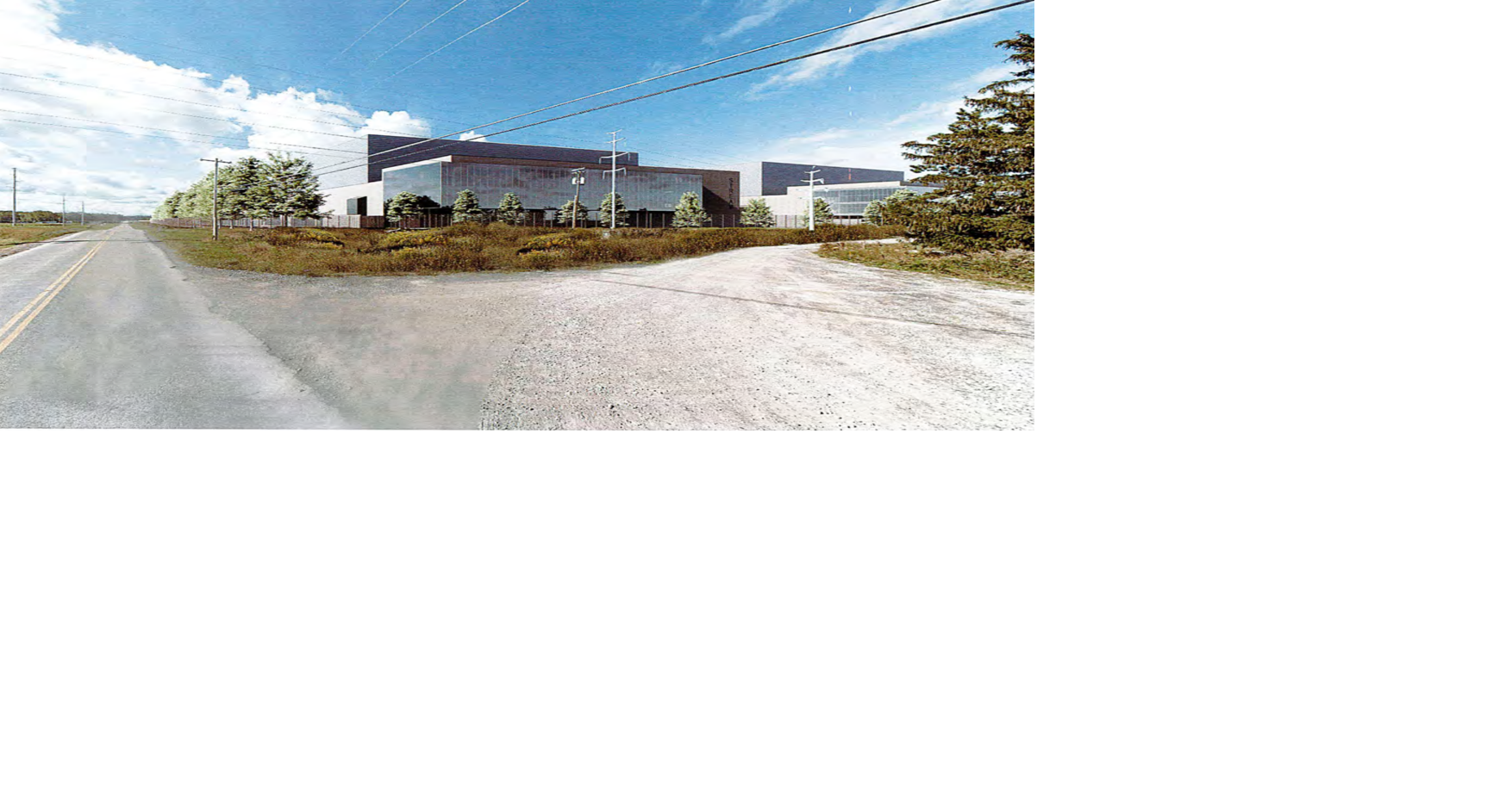 GCEDC president sounds off on data center misconceptions | News ...