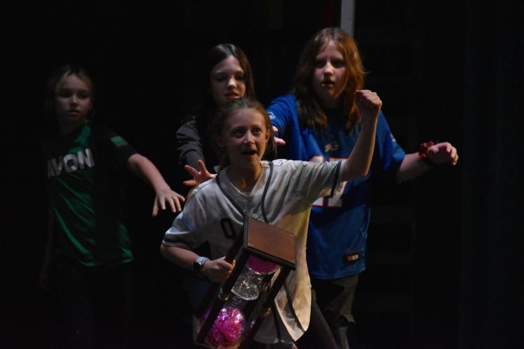 Avon 7th grader featured in Geva’s ‘A Christmas Carol’ | Lifestyles ...