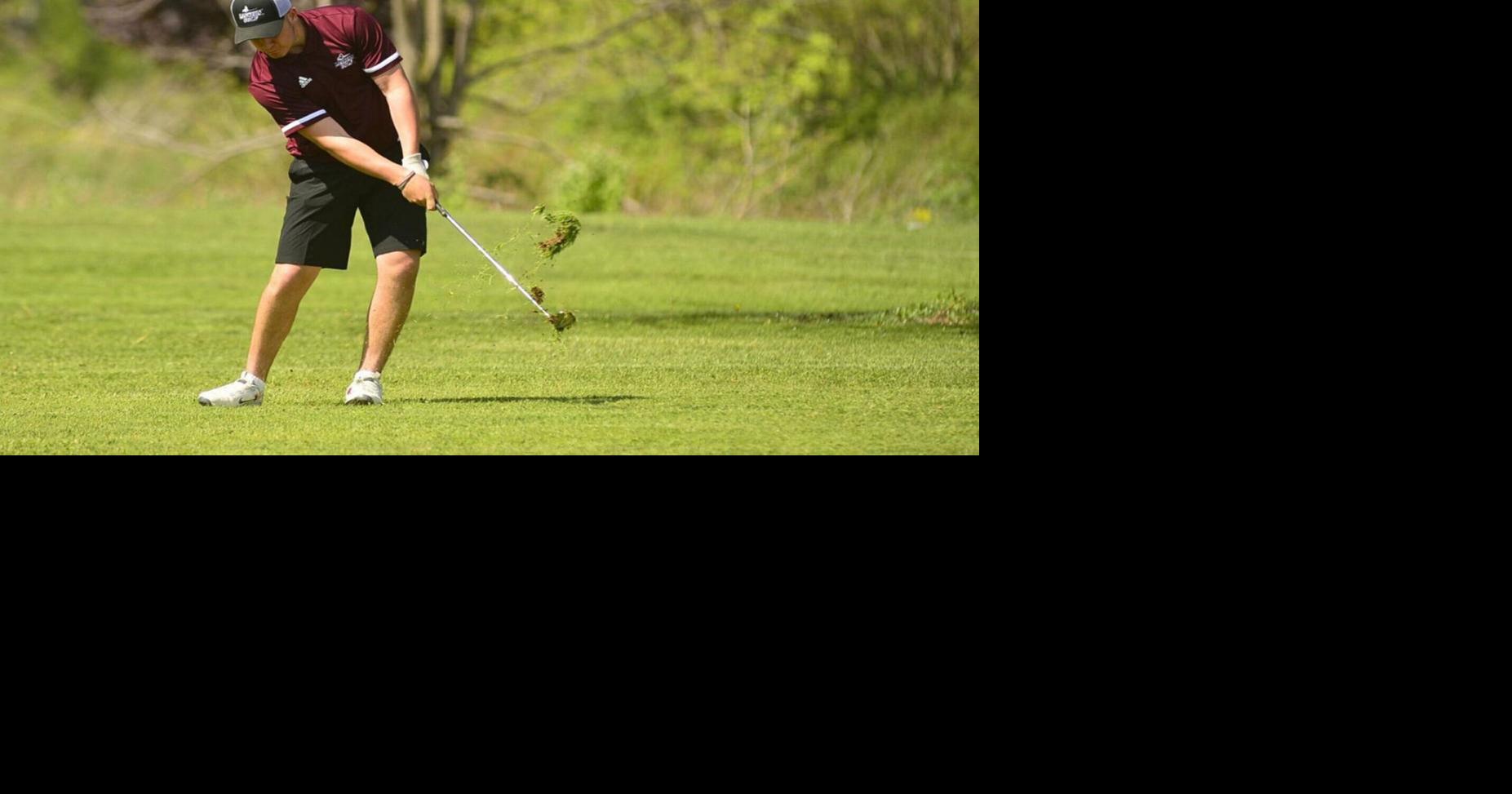 SPRING PREVIEW: Elba/OA golf looks to continue torid run; Bezon takes ...