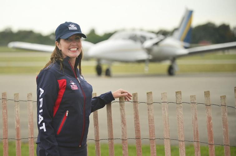 Ott remembers ‘opportunity of a lifetime’ | Top Story ...