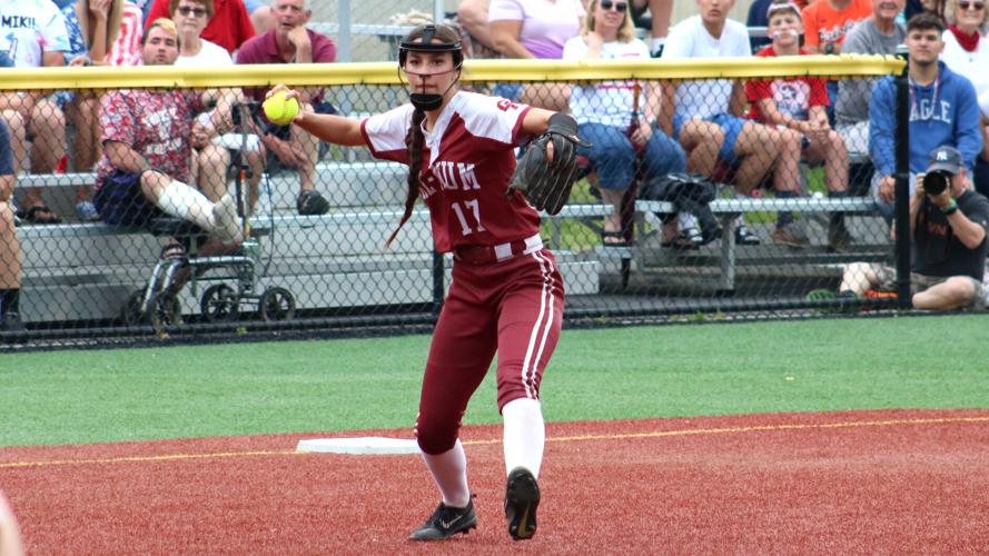 SEC. V SOFTBALL: C-M drops extra-inning heartbreaker to Dundee/Bradford ...
