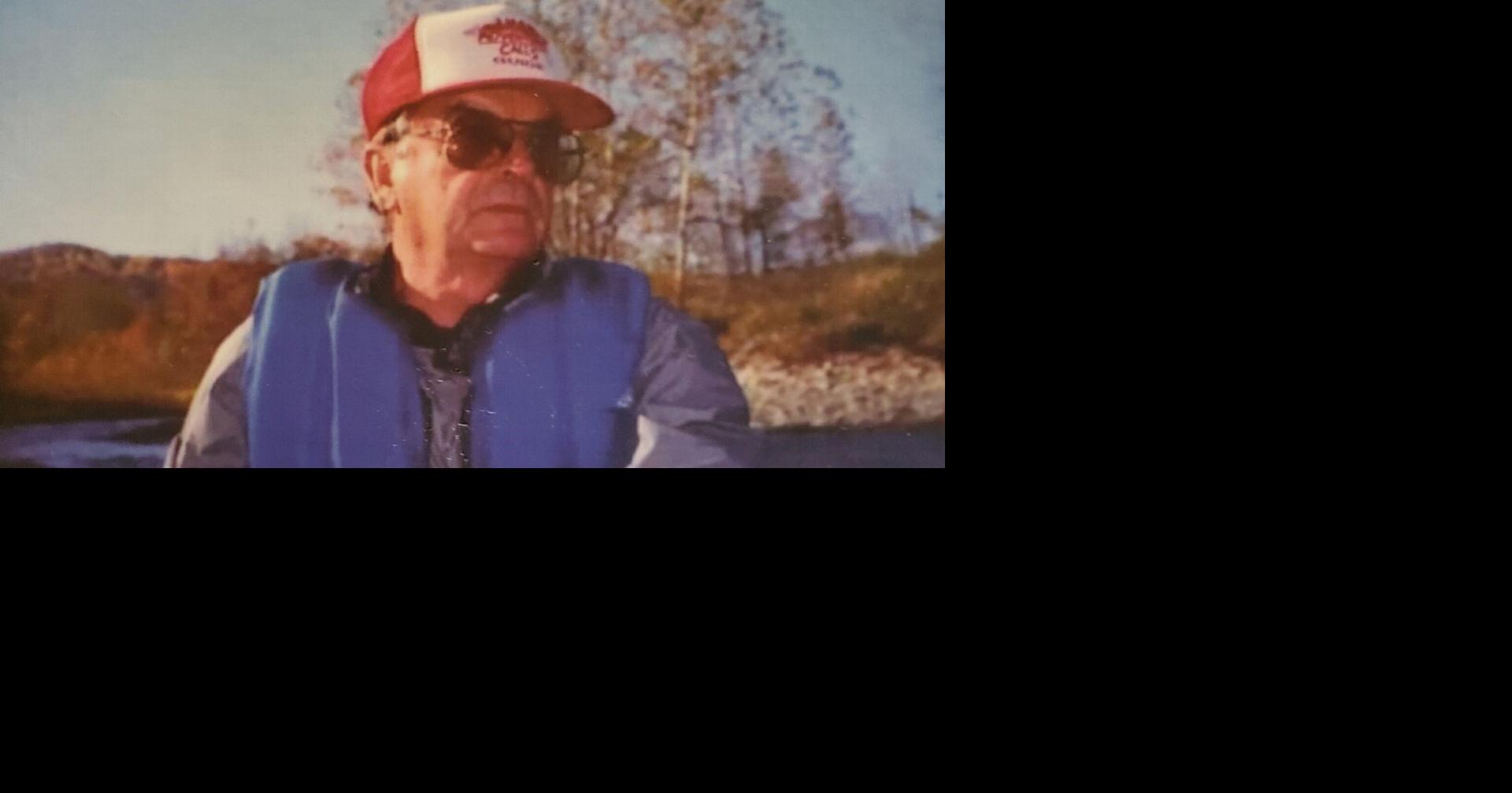 Terence “Terry” Shearn | Obituaries | thedailynewsonline.com