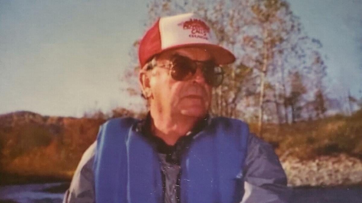 Terence “Terry” Shearn | Obituaries | thedailynewsonline.com