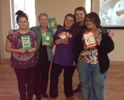 SUPA Hospice | | thedailynewsonline.com