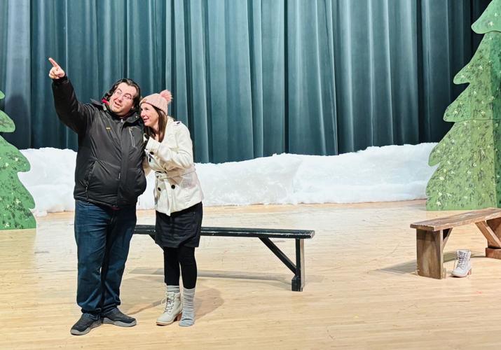 Geneseo Community Players to perform “Almost, Maine” | Lifestyles ...
