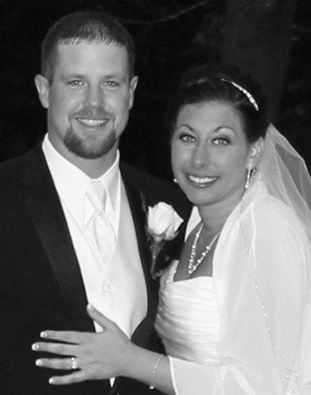 WEDDING: Andrew and Maria Solomonidis Thompson | Milestones ...