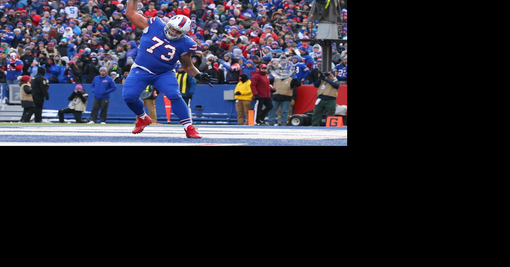 Allen, Cook, Dawkins selected to Pro Bowl for Bills | Sports ...