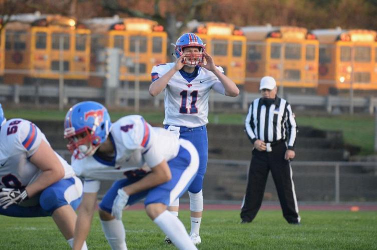 H.S. FOOTBALL: Medina set to open up Section VI tournament, looking to ...