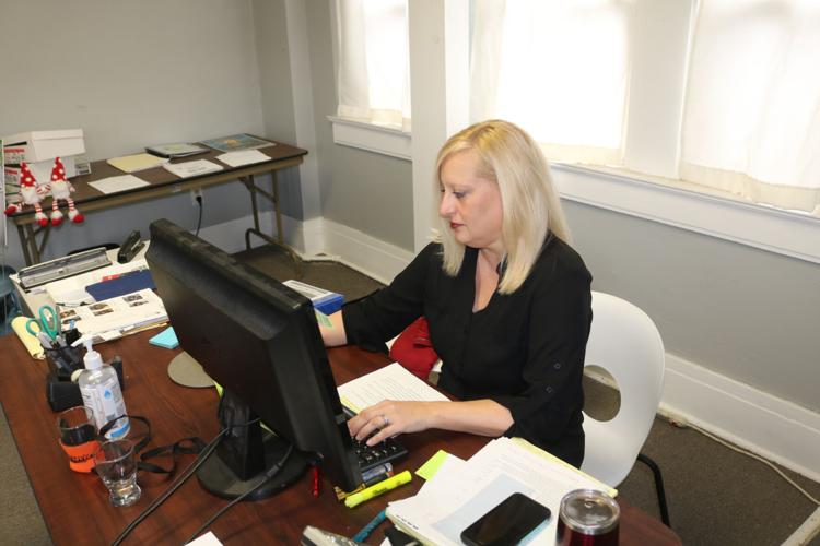 Maute settling in as interim executive director of BID | Top Story ...