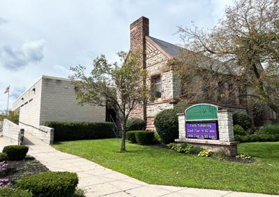 Friends of the RML sets book sale | News | thedailynewsonline.com