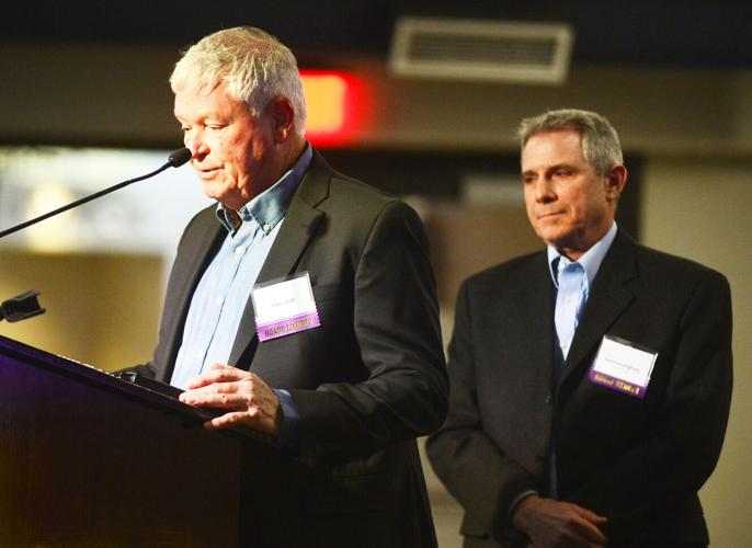 GCEDC Award: Pembroke recognized for supporting local projects | Top ...