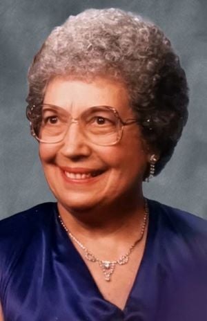 Rose Butera | Obituaries | thedailynewsonline.com