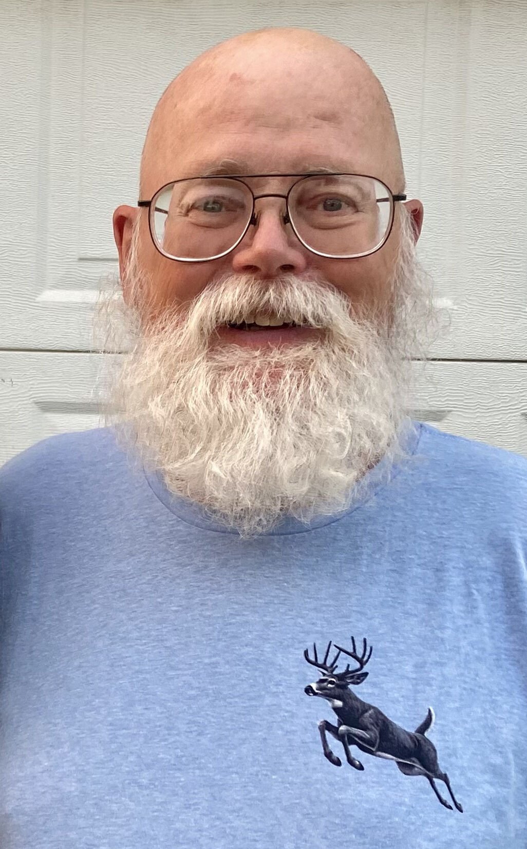 Rory E. Benkleman | Obituaries | thedailynewsonline.com