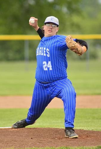 SEC. V BASEBALL: Kendall earns walk-off win over O-A, advances to 'C2 ...