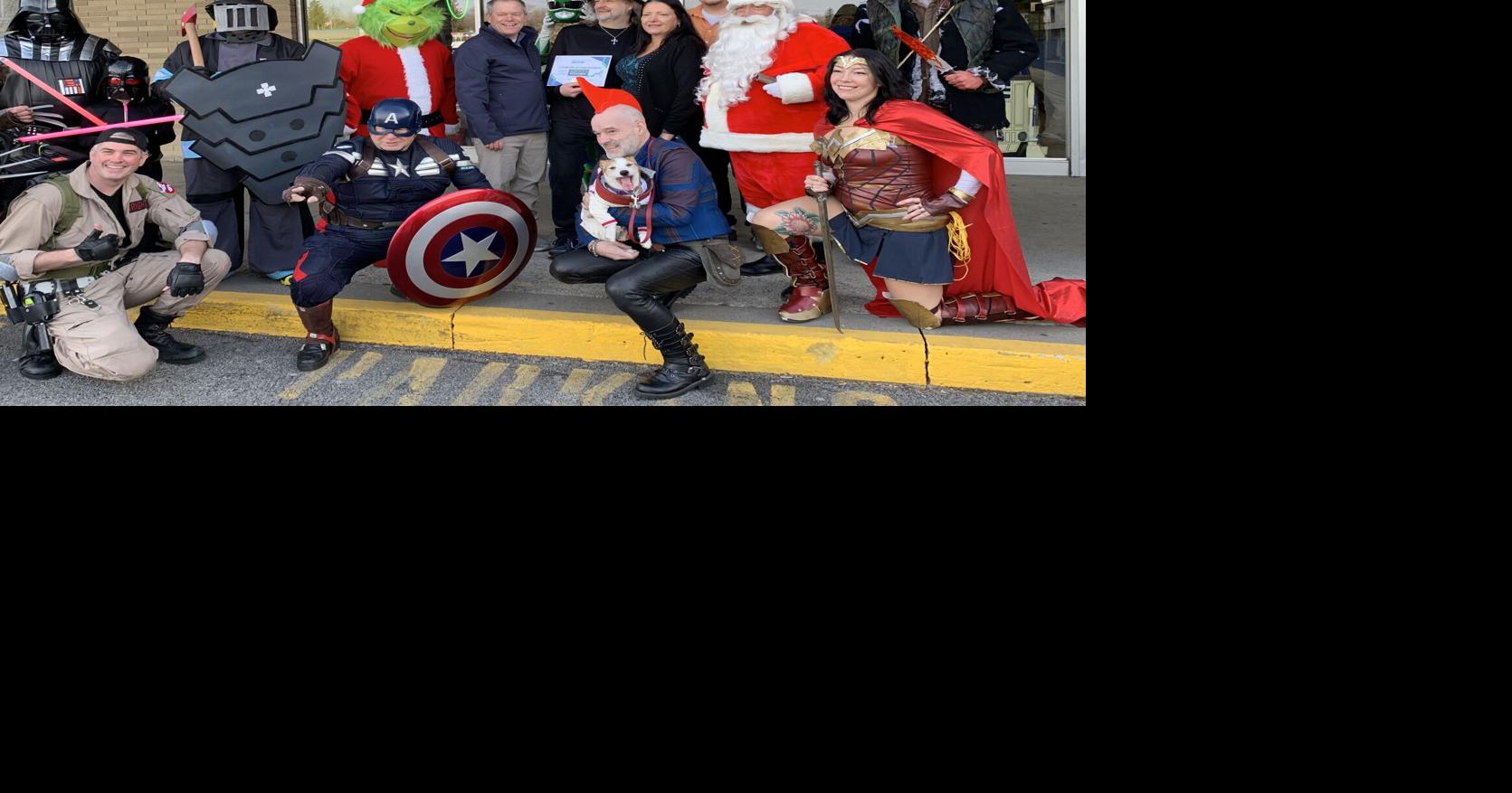 True fandom: Foxprowl celebrates ribbon-cutting at newest location ...