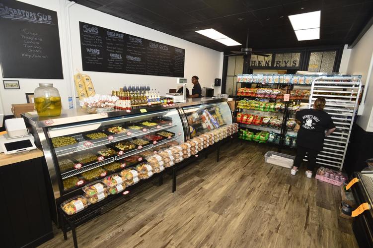 Henry's Deli opens in Le Roy | News | thedailynewsonline.com