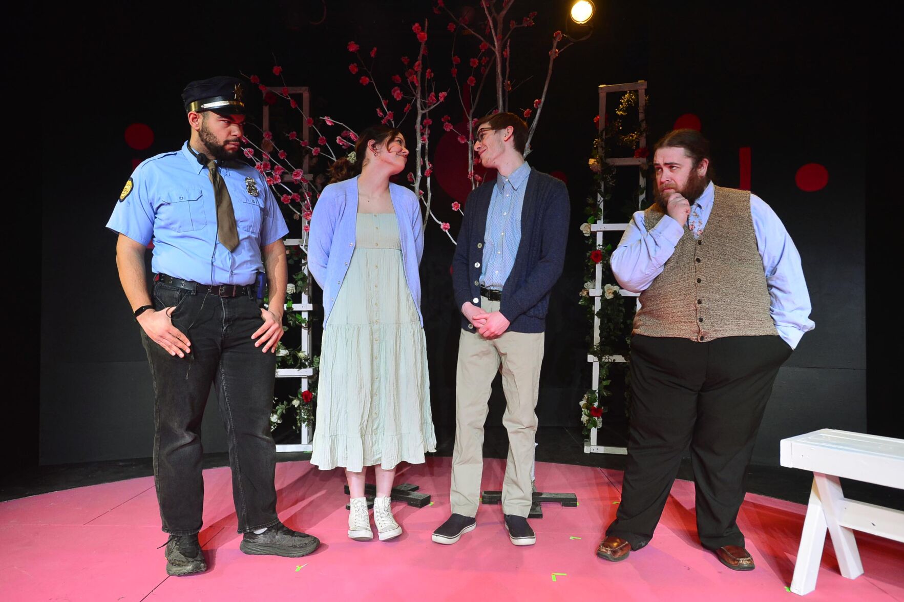 Batavia Players presenting 3 one-act plays | Lifestyles ...