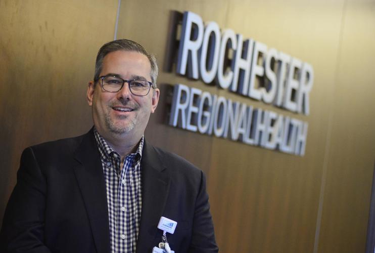 Growth and expansion: Changes anticipated at some RRH facilities | News ...